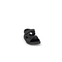 Joya Outdoorsandalen Alexander in Black | Gr.: 46