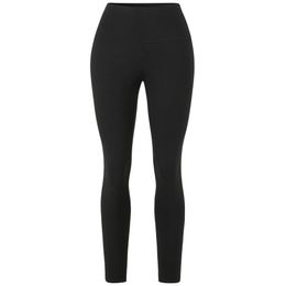 Les Lunes Leggings LUNA in schwarz | Gr.: XL Cup F-G