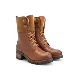 mysa Daisy in Cognac | Gr.: 39