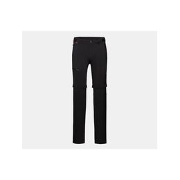 Mammut Hosen in schwarz | Gr.: 46
