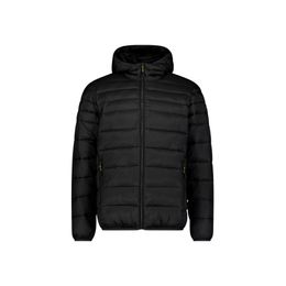 CMP Man Jacket Fix Hood in Anthrazit | Gr.: 50