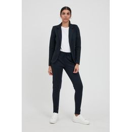Ichi Blazer IHKATE Regular fit in Total Eclipse | Gr.: XL