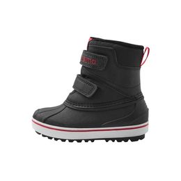 Reima Winterstiefel " Coconi " in Schwarz | Gr.: 32/33