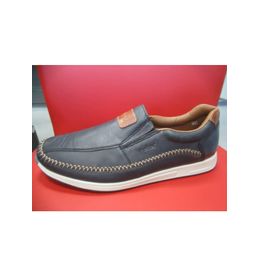 Rieker Slipper in Blau | Gr.: 45