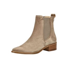 Paul Green Stiefelette in Beige | Gr.: 42