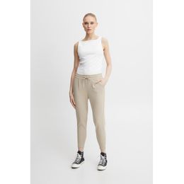 Ichi Casual IHKATE Regular fit in Doeskin | Gr.: XS