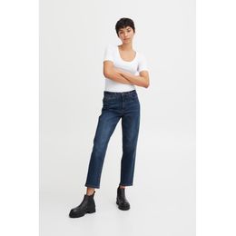 Ichi Jeans IHTWIGGY Loose fit in Dark blue | Gr.: 31
