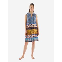 Goldenbay Shirtkleid Women's Dress in blue | Gr.: S