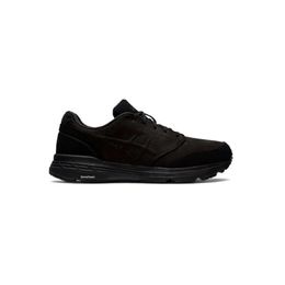 asics Laufschuhe GEL-ODYS in Schwarz | Gr.: 9