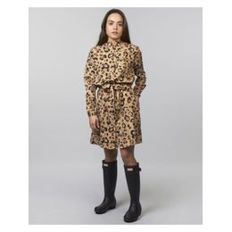 V&eacute;ro Moda Vero Moda Kleid in Mehrfarbig | Gr.: XS