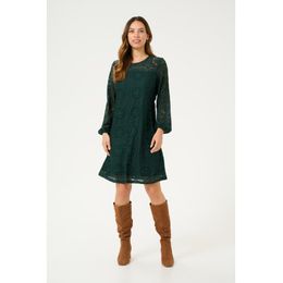 Cream Kleid CRTiley Feminine in Ponderosa Pine | Gr.: 34
