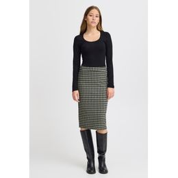Ichi Casual IHKATE Slim fit in Vetiver | Gr.: XL