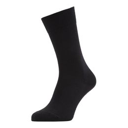 Falke Sportsocken Herren Größe 43/46 nachtblau