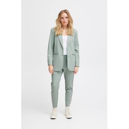 Ichi Blazer IHKATE Loose fit in Ether | Gr.: XL