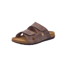 Rohde Pantolette in braun | Gr.: 44