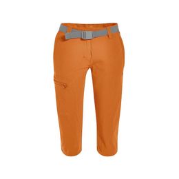 Maier Sports Caprihose Inara Slim in Marine | Gr.: 42