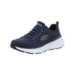 Skechers Sneaker Low in blau | Gr.: 42