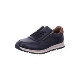 Rieker Sneaker in schwarz | Gr.: 46