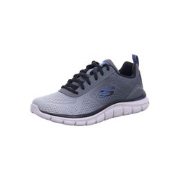 Skechers TRACK - RIPKENT TRACK - RIPKENT in charcoal/gray | Gr.: 47