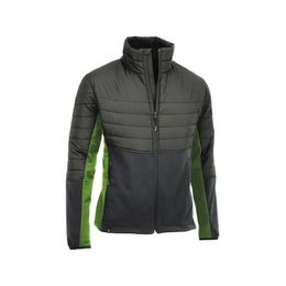 Maul Sport Thermojacke Kranzhorn II in Kristallblau | Gr.: 48