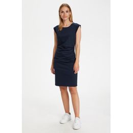 Kaffe Kleid India Slim fit in Midnight Marine | Gr.: L
