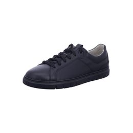 Pius Gabor Sneaker Low in schwarz | Gr.: 46