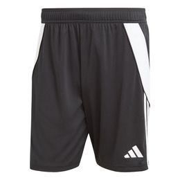 adidas Performance Sporthose 'Tiro 24' Herren Gr&ouml;&szlig;e XXL schwarz / wei&szlig;