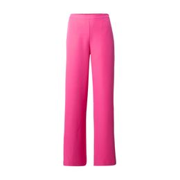 Pieces Hose 'PCBOZZY' Damen Gr&ouml;&szlig;e 38 pink