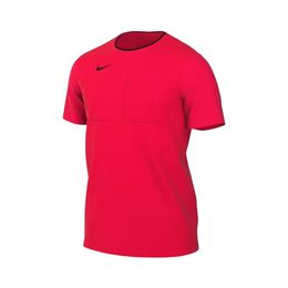 Nike Trikot Herren Größe S rot / schwarz