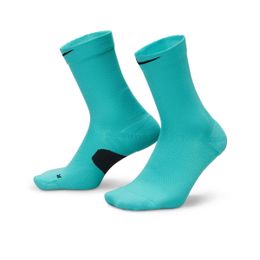 Nike Fast Midweight Crew Socks Unisex