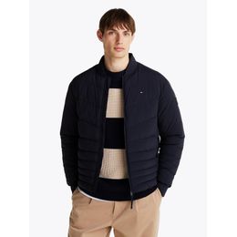 Tommy Hilfiger Jacke Herren Gr&ouml;&szlig;e XL navy