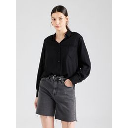 s.Oliver Bluse Damen Größe S schwarz
