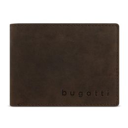 Bugatti Wallet 'Luca' male Brown size One Size