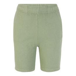 Gina Tricot Hose 'Kim' Damen Gr&ouml;&szlig;e 36 pastellgr&uuml;n