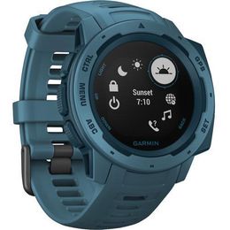 Smartwatch Garmin GPS Instinct -