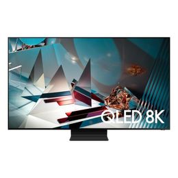 Fernseher Samsung QLED Ultra HD 8K 165 cm QE65Q800TALXXN