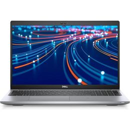 Dell Latitude 5520 15" Core i5 2.4 GHz - SSD 256 GB - 16GB QWERTZ - Deutsch