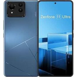ASUS Zenfone 11 Ultra 256GB - Blau - Ohne Vertrag