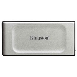 Kingston XS2000 Externe Festplatte - SSD 1000 GB USB