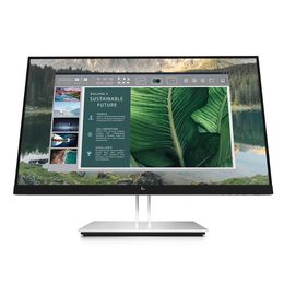 Bildschirm 24" LCD FULL HD 1080P HP E24u G4 FHD