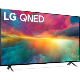 Fernseher LG Ultra HD 4K 190 cm 75QNED756RA.AEU