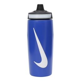 Nike Accessoires Trinkflasche Herren Gr&ouml;&szlig;e One Size royalblau / schwarz / wei&szlig;