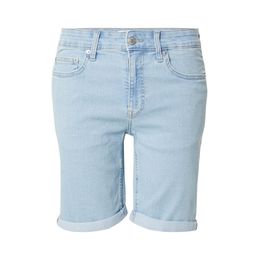 Only & Sons Only & Sons Shorts 'ONSPly' Herren Gr&ouml;&szlig;e 33 blue denim