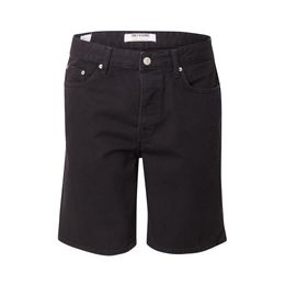 Only & Sons Only & Sons Shorts 'ONSEdge' Herren Gr&ouml;&szlig;e 34 black denim