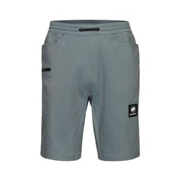 Mammut Outdoorshorts 'Massone' Herren Gr&ouml;&szlig;e XL basaltgrau / schwarz