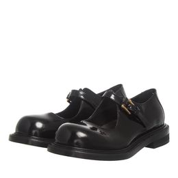 Moschino Loafer - Scarpa Donna - Gr. 37 (EU) - in Schwarz - f&uuml;r Damen