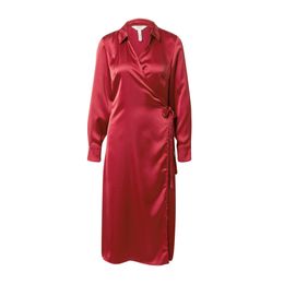 Object Kleid 'TANIA' Damen Gr&ouml;&szlig;e 38 knallrot Sommerkleid