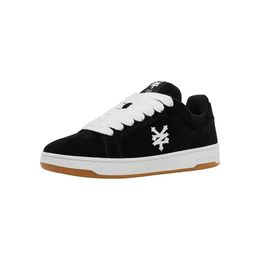 Zoo York Sneaker 'Highbridge' Herren Größe 41 schwarz / weiß