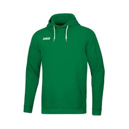 Jako Sportsweatshirt Herren Größe XL grün / weiß