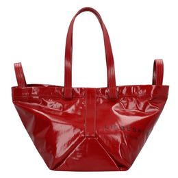 Liebeskind Berlin Shopper 'Elvira' female Red size One Size